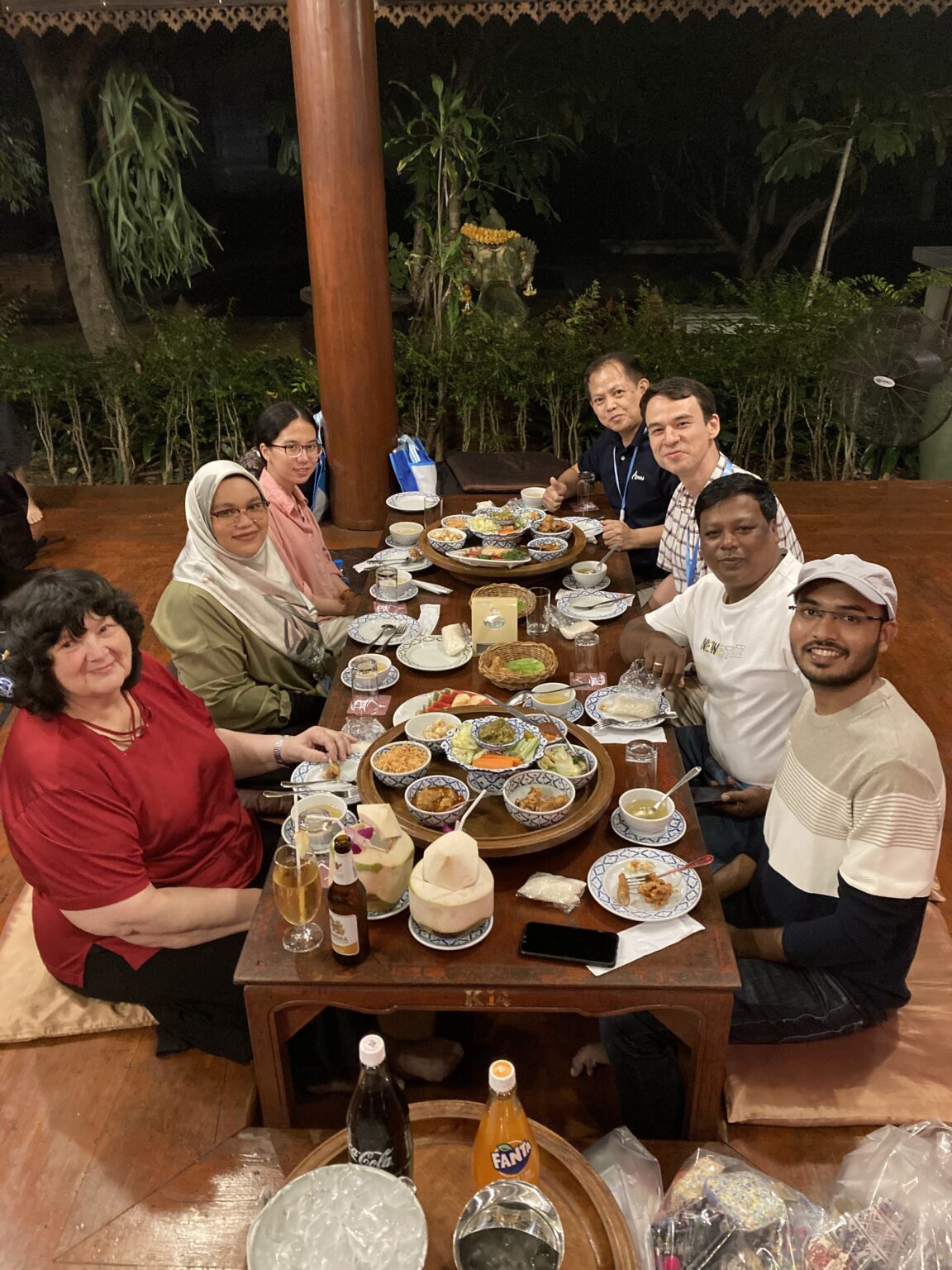 ICAAL 12 (2024): Chiang Mai - icaal.net